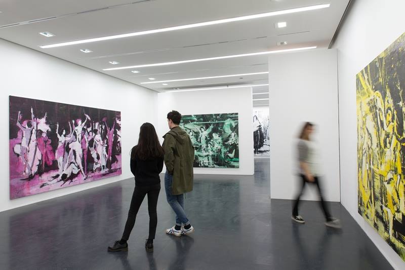 STUDIO LARS TEICHMANN, BERLIN