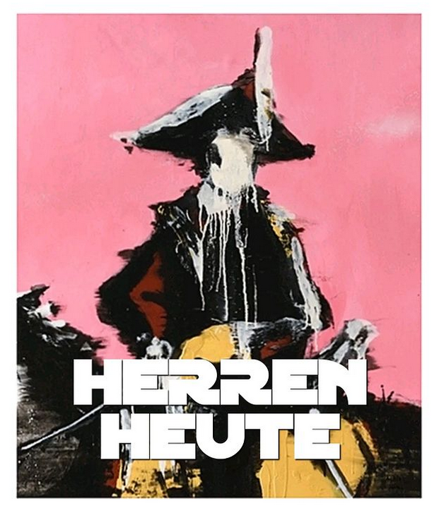 STUDIO LARS TEICHMANN, BERLIN