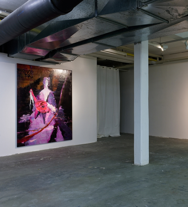 STUDIO LARS TEICHMANN, BERLIN