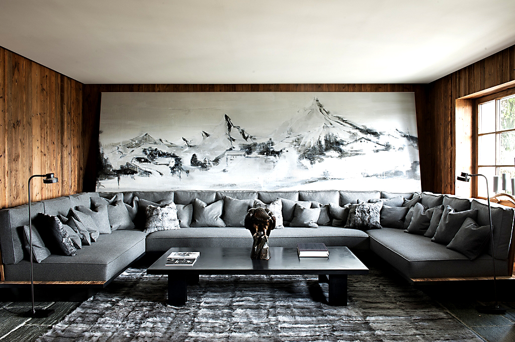 STUDIO LARS TEICHMANN, BERLIN