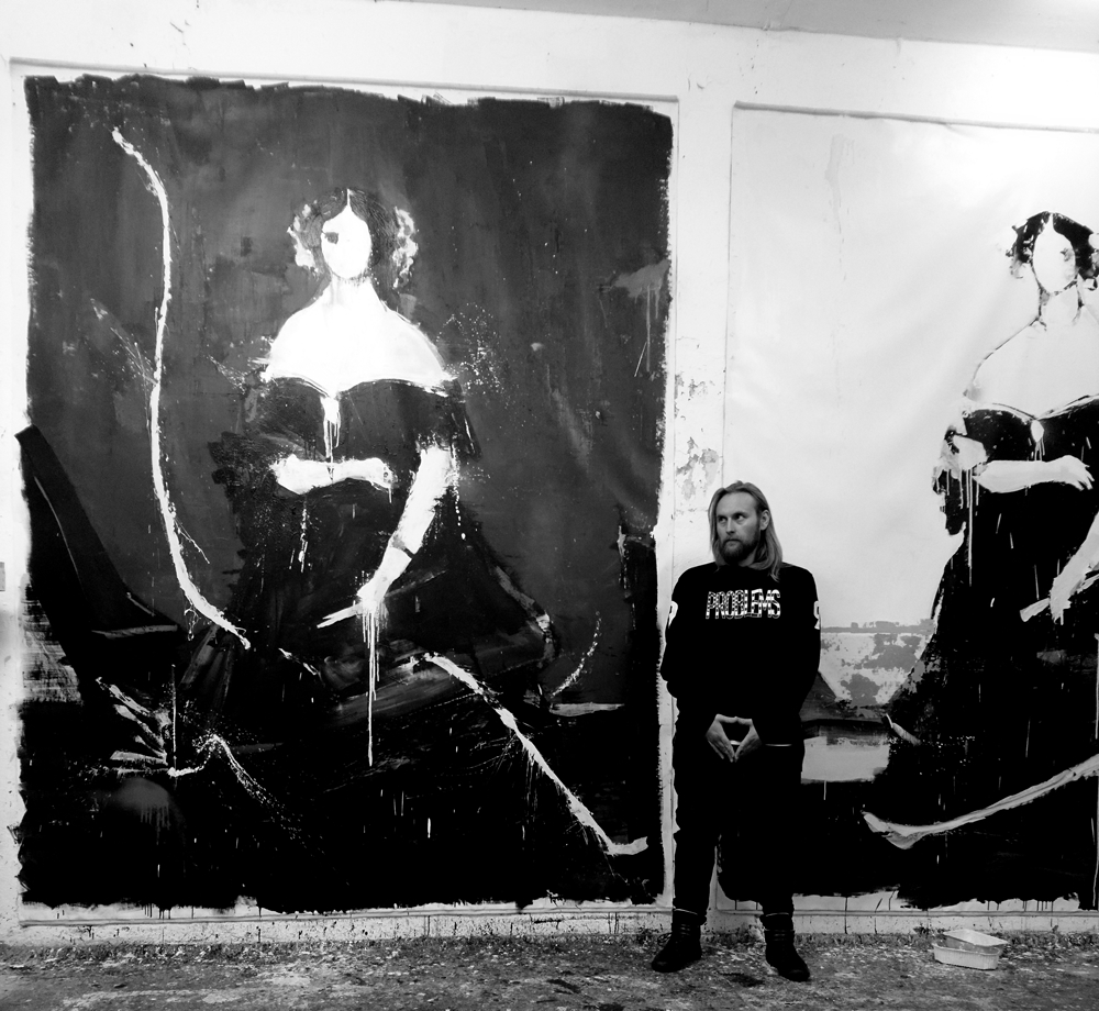 STUDIO LARS TEICHMANN, BERLIN