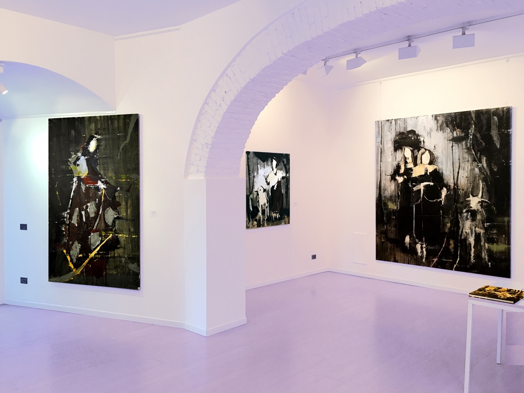 STUDIO LARS TEICHMANN, BERLIN