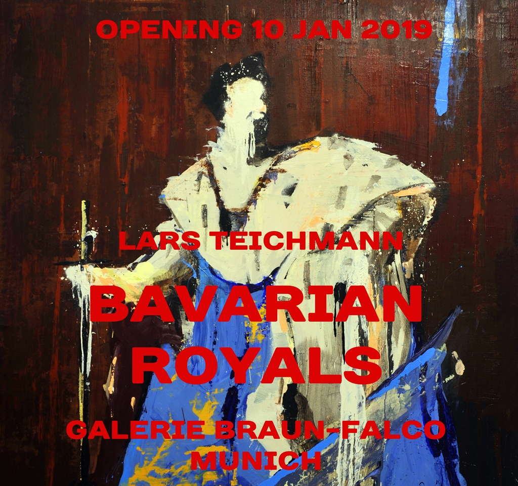 STUDIO LARS TEICHMANN, BERLIN