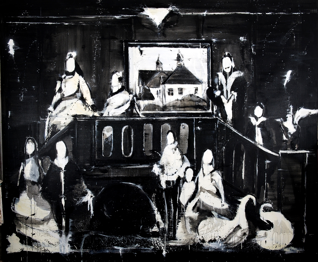 STUDIO LARS TEICHMANN, BERLIN