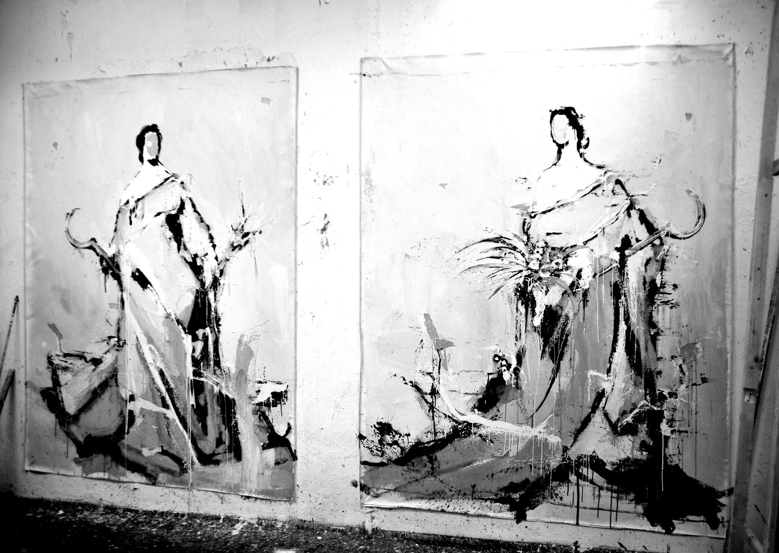 STUDIO LARS TEICHMANN, BERLIN