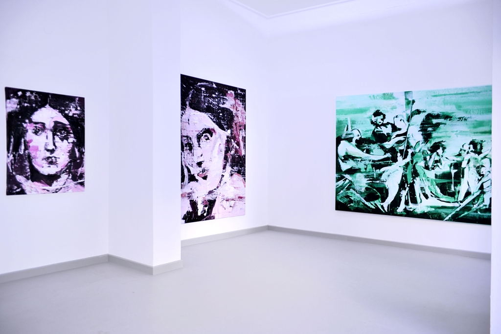 STUDIO LARS TEICHMANN, BERLIN