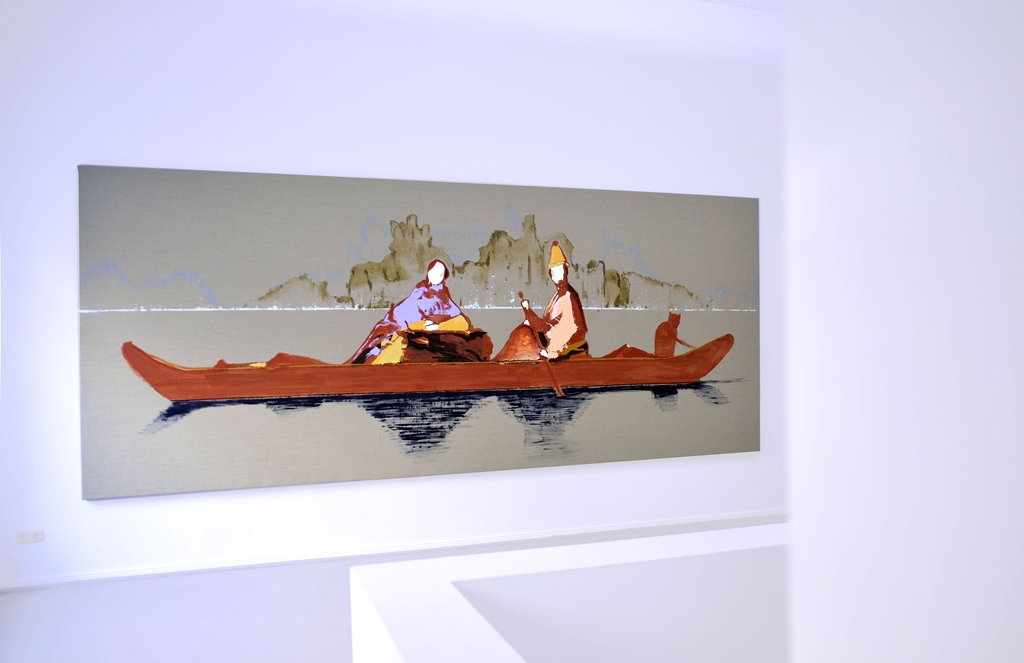 STUDIO LARS TEICHMANN, BERLIN