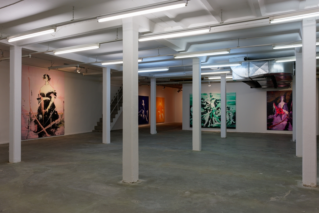 STUDIO LARS TEICHMANN, BERLIN