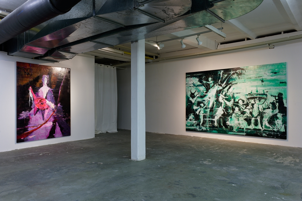 STUDIO LARS TEICHMANN, BERLIN