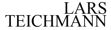 STUDIO LARS TEICHMANN, BERLIN