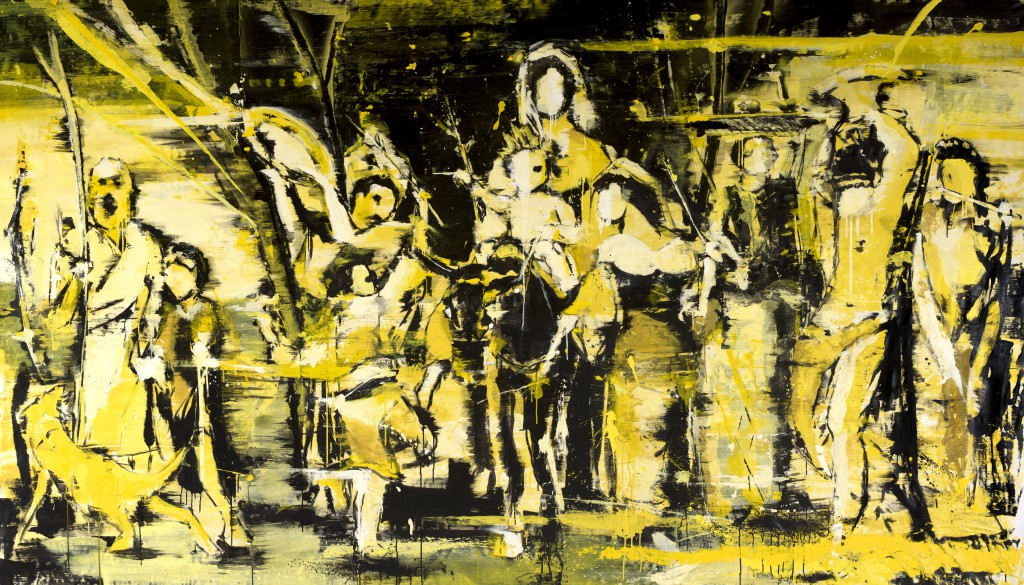 STUDIO LARS TEICHMANN, BERLIN